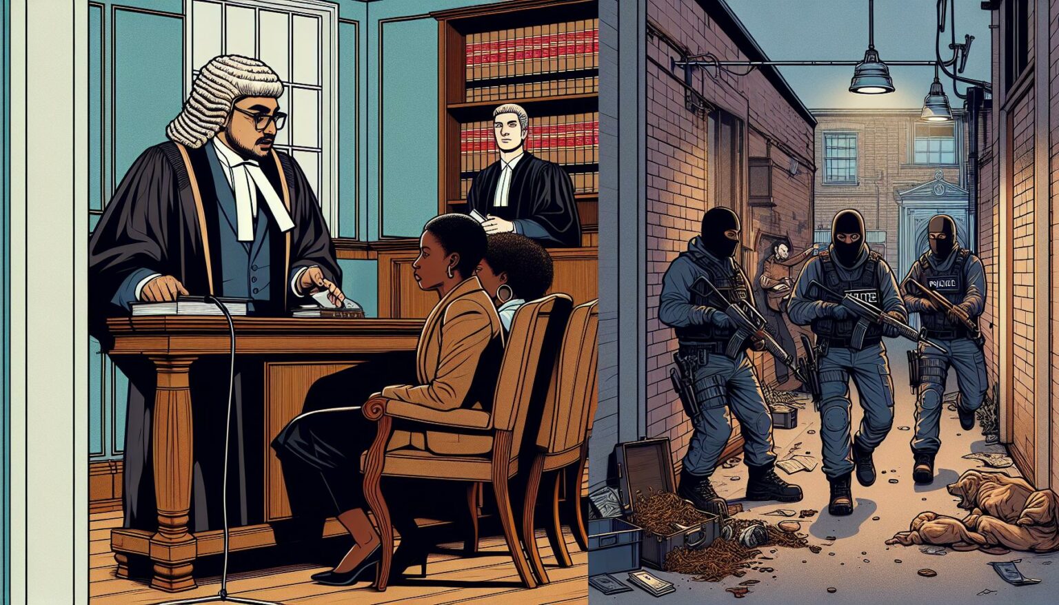 Elicit or Illicit: Understanding the Difference and Correct Usage - The ...