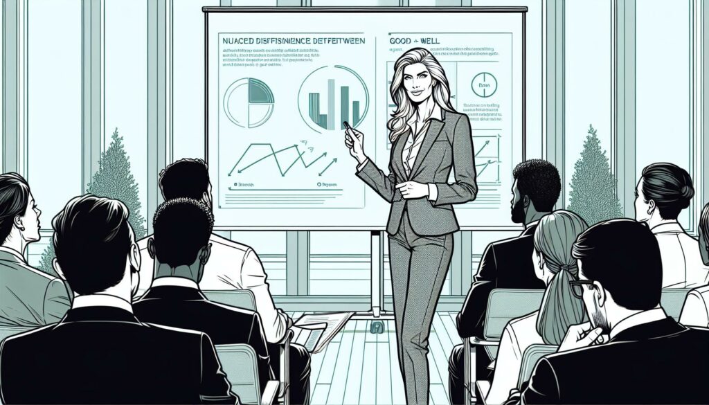 Good or Well: Master Their Proper Usage with Simple Tips and Examples ...