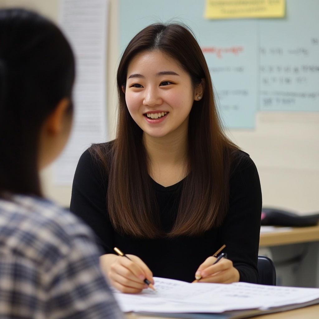 Offerings - The British Language School