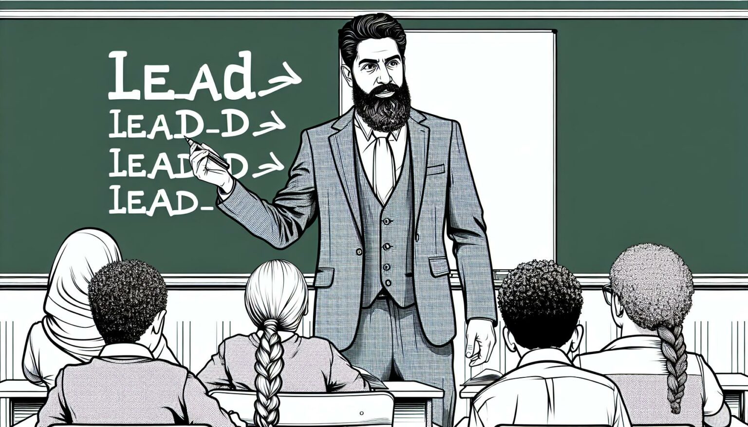 Lead or Led: Crucial Tips to Master These Commonly Confused Words - The ...