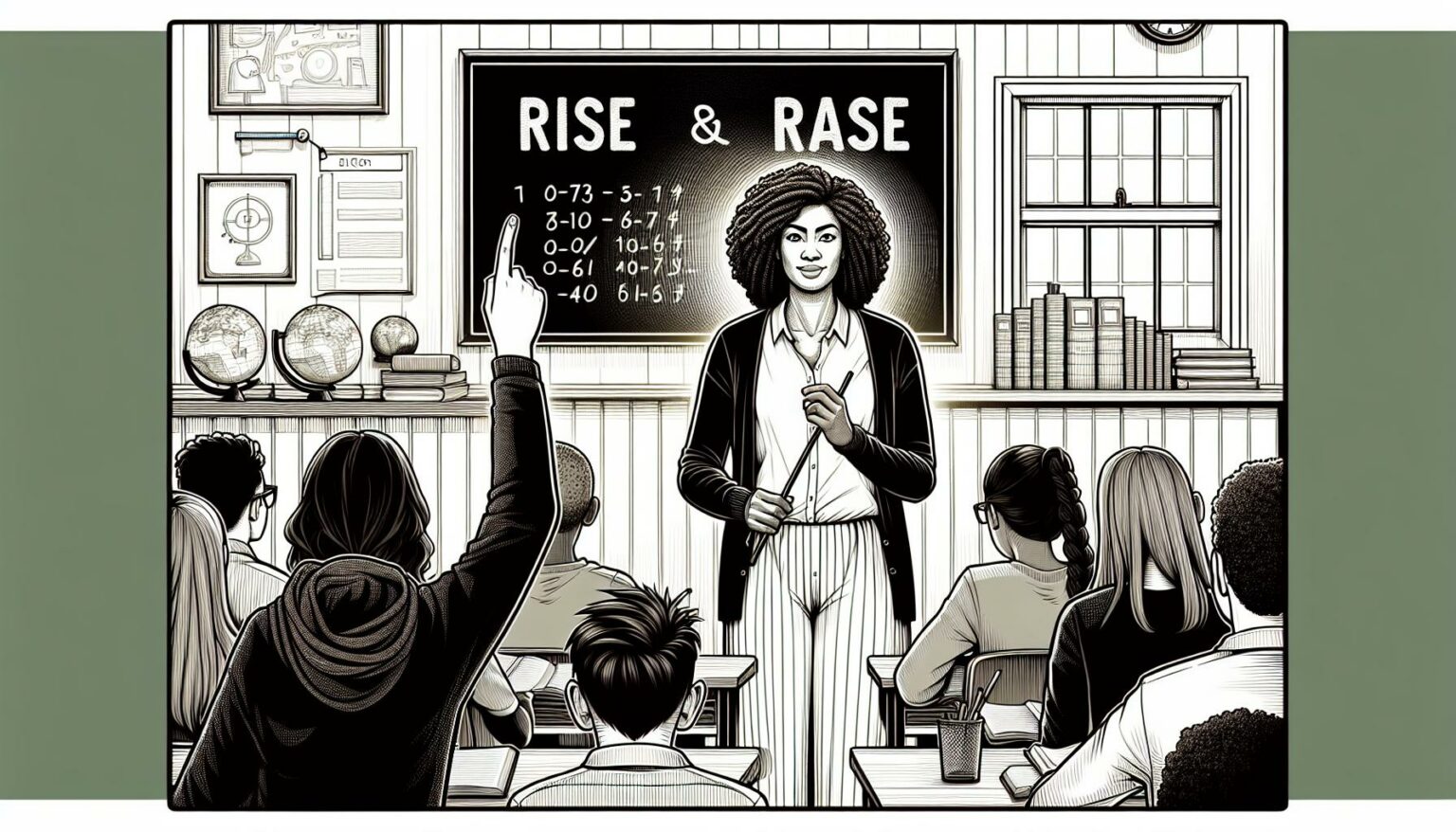 Raise or Rise: Mastering Their Correct Usage in English Grammar - The ...
