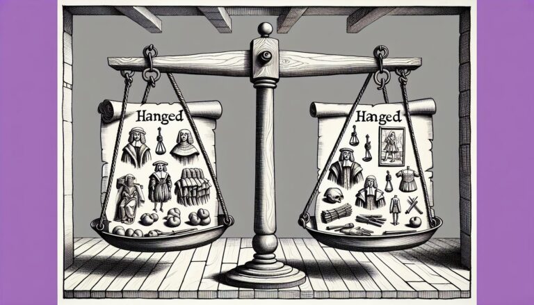 Hanged or Hung: Understanding Proper Usage and Avoiding Common Mistakes ...