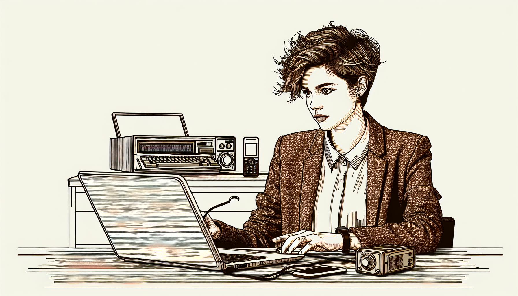 Obsolete or Outdated: Understanding Their Impact on Technology and ...