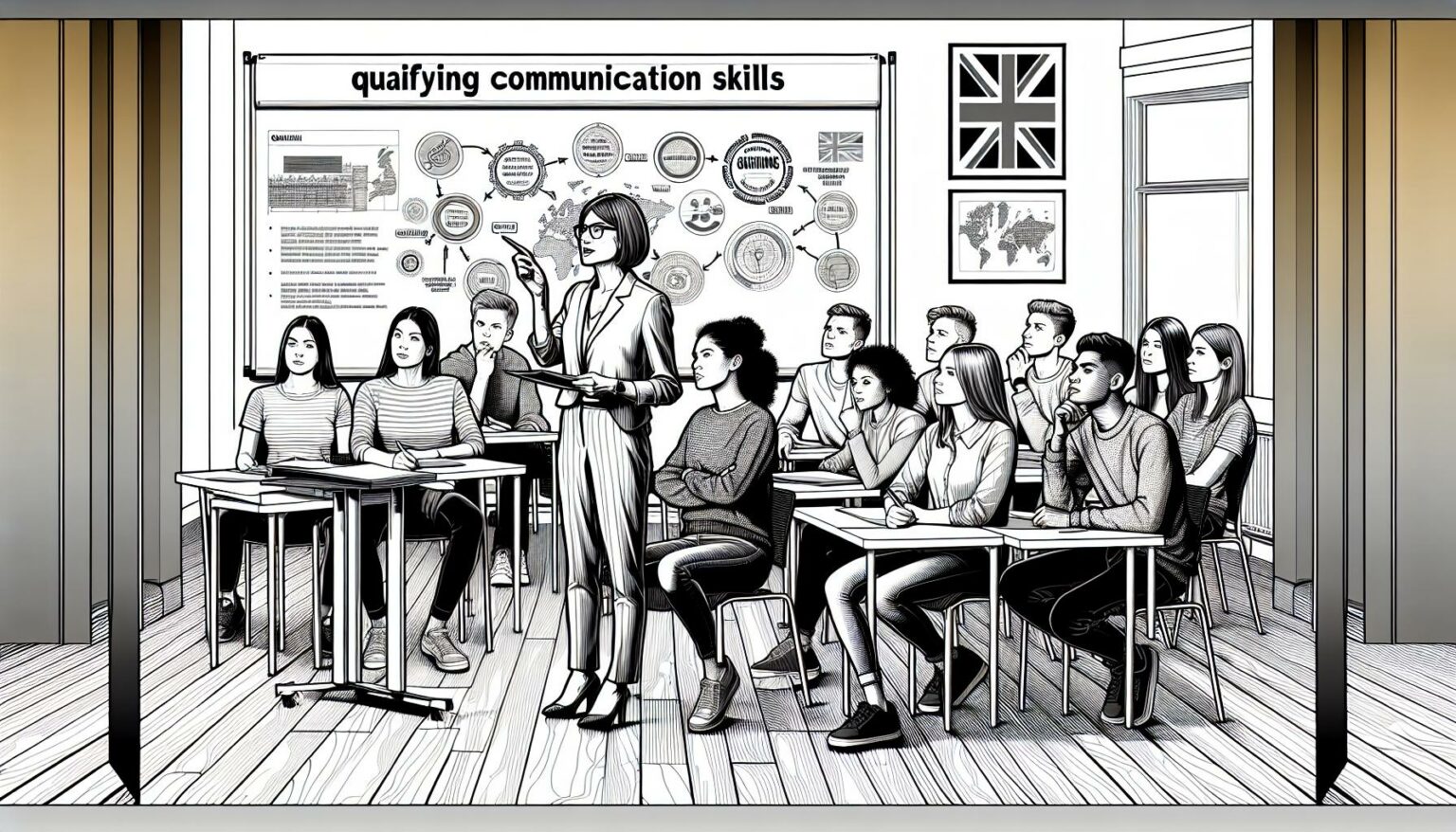 Kings Brighton - The British Language School