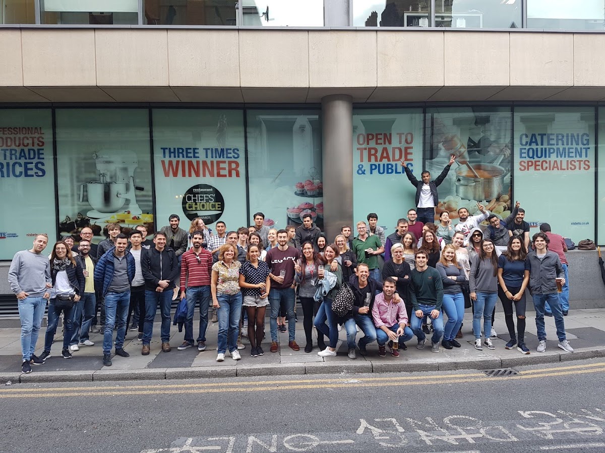 Britannia English School - The British Language School