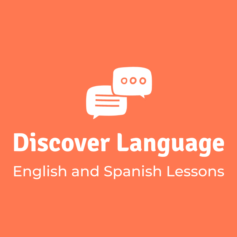 Discover Language - The British Language School